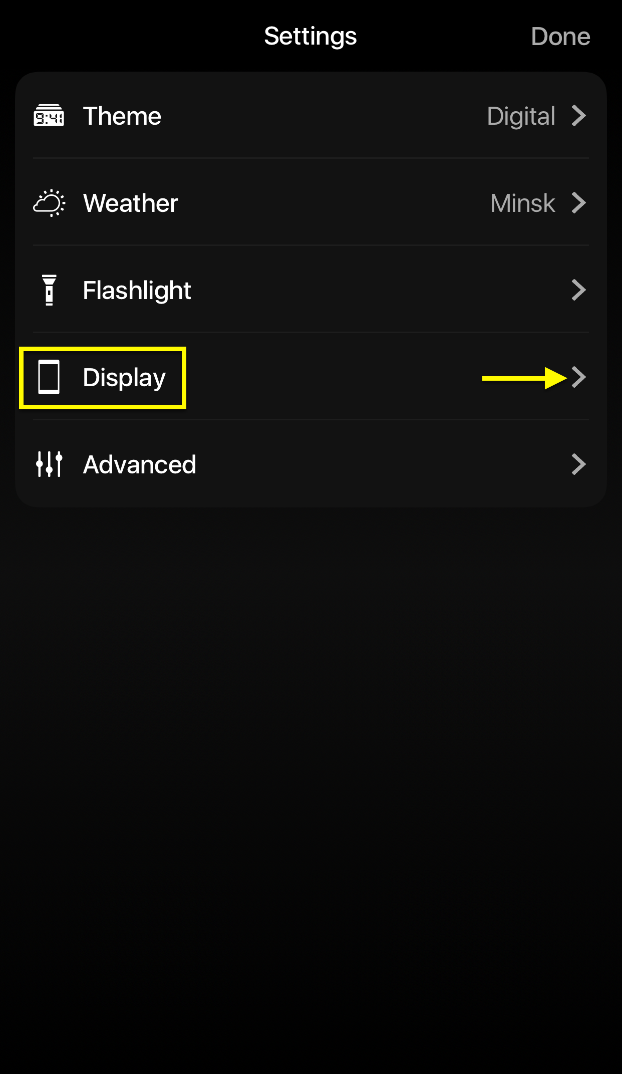 How to change display brightness – Help Center